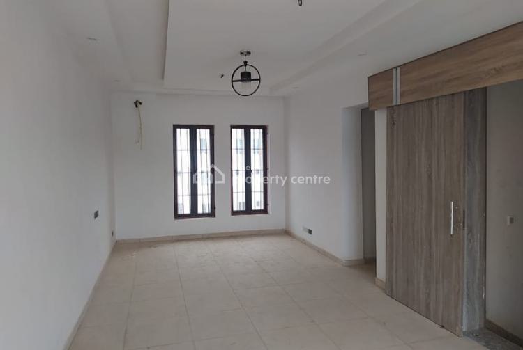 For Sale: Brand New Beautiful 3 Bedroom Terrace Duplexes With Bq, Jahi ...