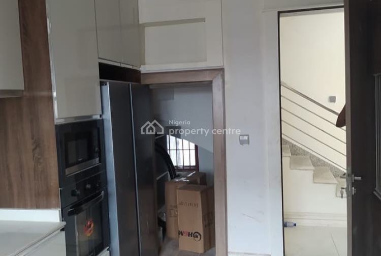 For Sale: Brand New Beautiful 3 Bedroom Terrace Duplexes With Bq, Jahi ...