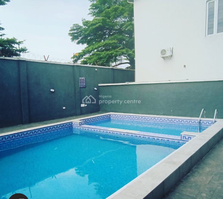 For Sale: Buy This 4 Bedrooms Semi Detached Duplex & Win Iphone 13 Pro ...