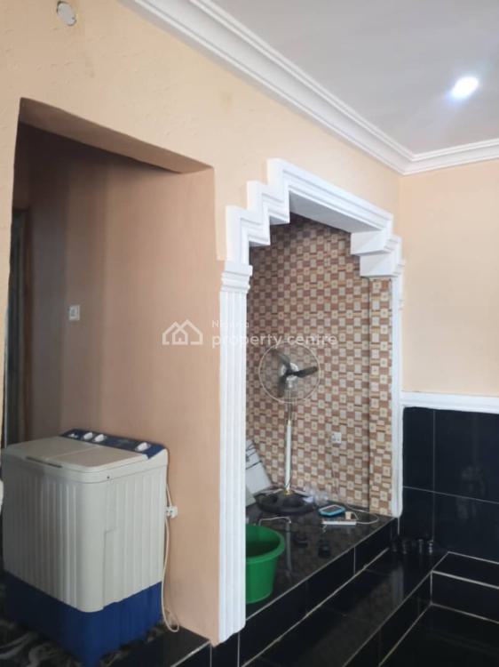 For Sale: Clean Newly Built 4 Bedrooms Flat, Orita Obele Oke Odu, Akure ...