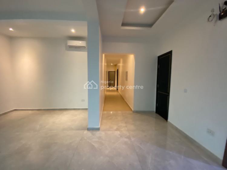 For Rent: Luxury 4 Bedrooms Apartment, Ikoyi, Lagos | 4 Beds, 5 Baths ...