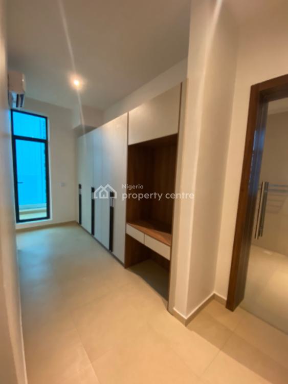 For Rent: Luxury 4 Bedrooms Apartment, Ikoyi, Lagos | 4 Beds, 5 Baths ...