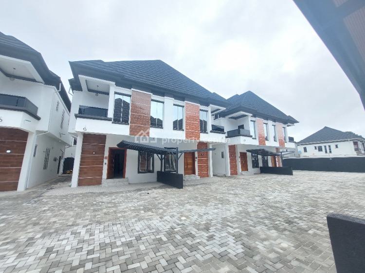 For Sale: Tastefully Built 4 Bedroom Semi Detached Duplex;, Second ...