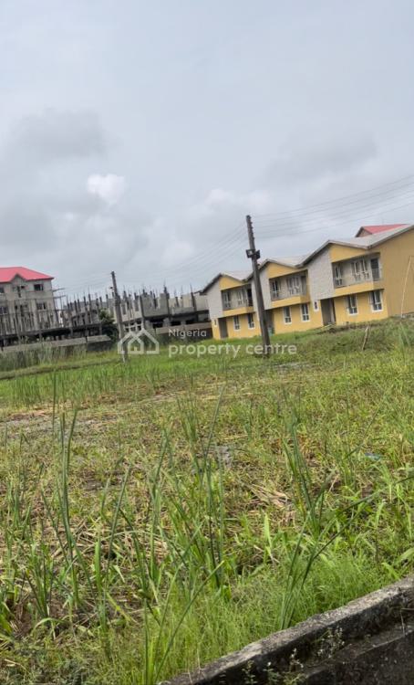 For Sale: Land Measuring 600sqm In A Fully Secured Estate, Pearl Nuga ...