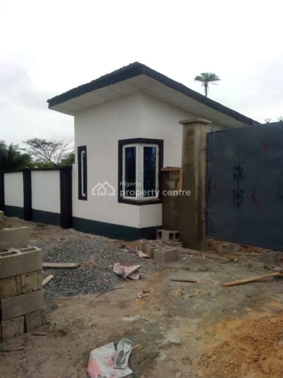 For Sale: Affordable Dry Land, Ibeju Lekki, Lagos | Nigeria Property Centre (Ref: 1447144)