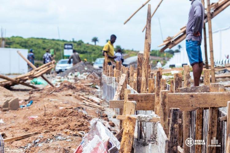 For Sale: Dukia Africa: Africa's Biggest Resort Estate, Molajoye Town ...