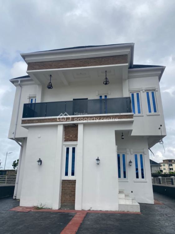For Sale: Spacious Luxurious Fully Detached Home, Lekki Gardens Phase 5 ...