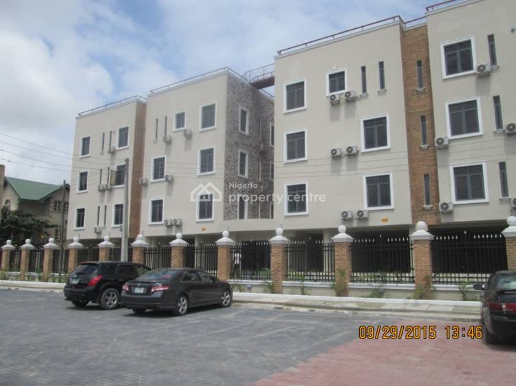 For Sale: Serviced Luxury 3 Bedrooms Penthouse Flat With A Room Servant ...