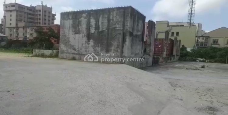 For Sale: 3000sqms Solid Land With Foundation On It, Bishop Aboyade ...