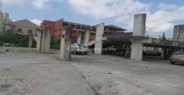 For Sale: 3000sqms Solid Land With Foundation On It, Bishop Aboyade ...