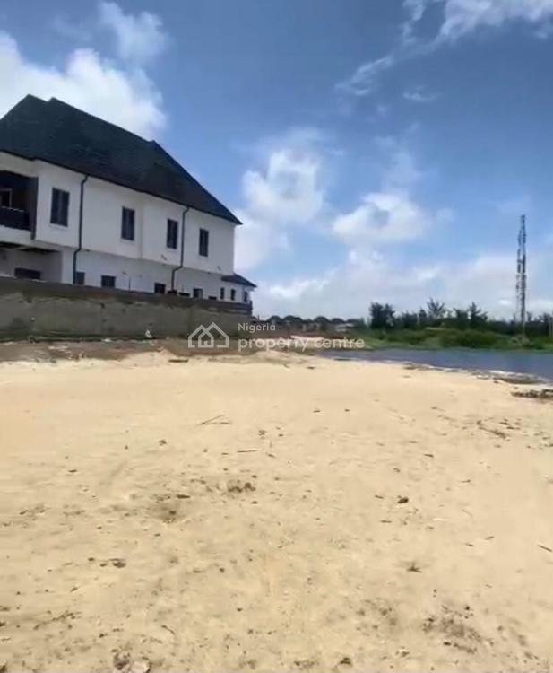 For Sale: A Water Front Land In A Well Developed Estate, West End ...