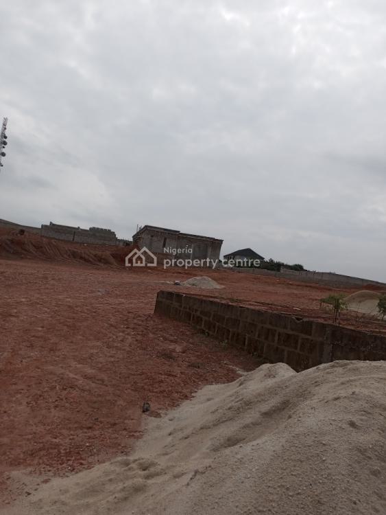 For Sale: Plots Of Land Available, Off Elepe Ijede Road, Ikorodu, Lagos ...
