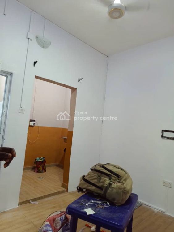 For Rent: Nice One Room, Self-contained Flat, Yaba, Lagos | Nigeria ...
