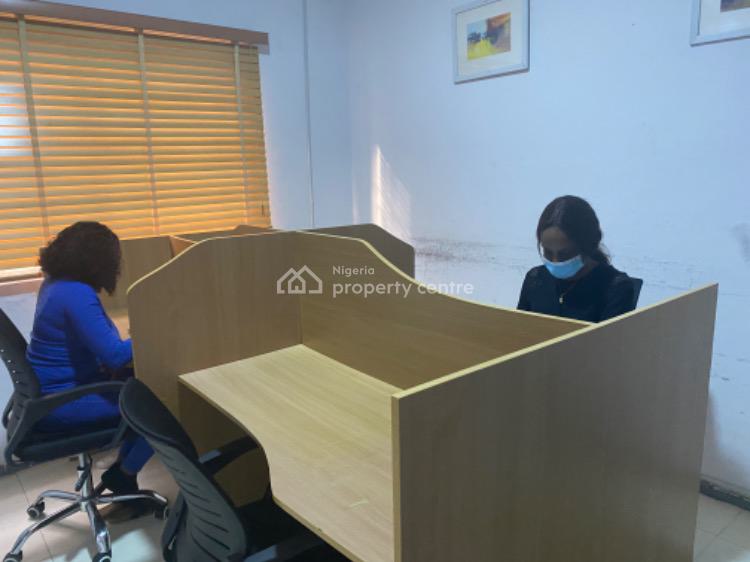 For Rent: Library, 12a Yinka Bello Street, Off Admiralty Way, Lekki ...