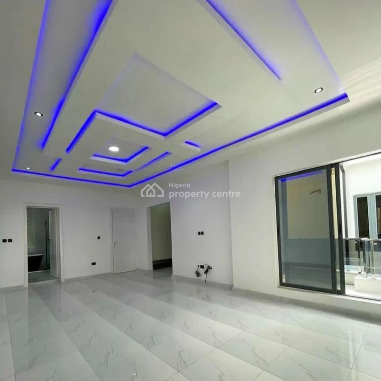 For Sale: Luxury 5 Bedroom Fully Detached Duplex With Swimming Pool ...