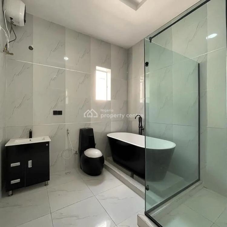 For Sale: Luxury 5 Bedroom Fully Detached Duplex With Swimming Pool ...