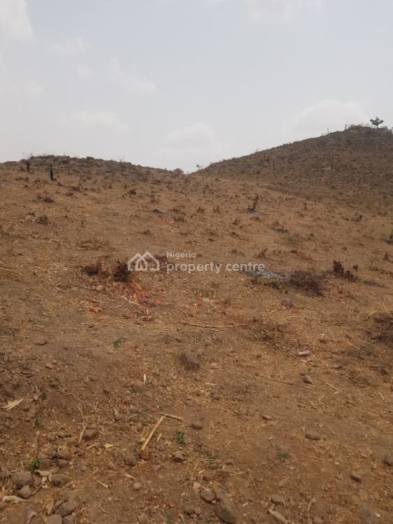 For Sale: 6 Plots Estate Land On Promo, Behind Amac Market, FHA (F.H.A ...