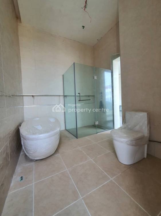 For Sale: Exquisitely Finished 4 Bedroom Fullly Detached House With ...