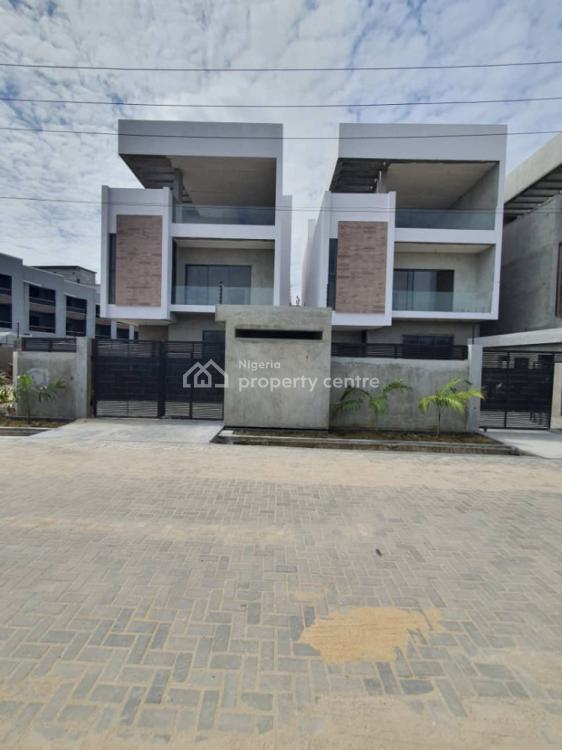 For Sale: Exquisitely Finished 4 Bedroom Fullly Detached House With ...