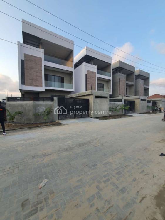 For Sale: Exquisitely Finished 4 Bedroom Fullly Detached House With ...