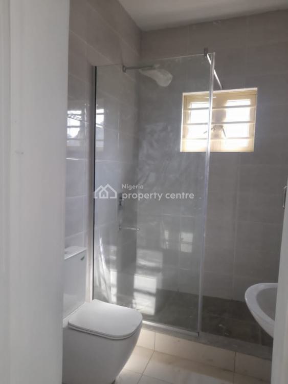 For Sale: A Fully Detached 5 Bedroom Duplex , With A Bq, Bola Mafe ...