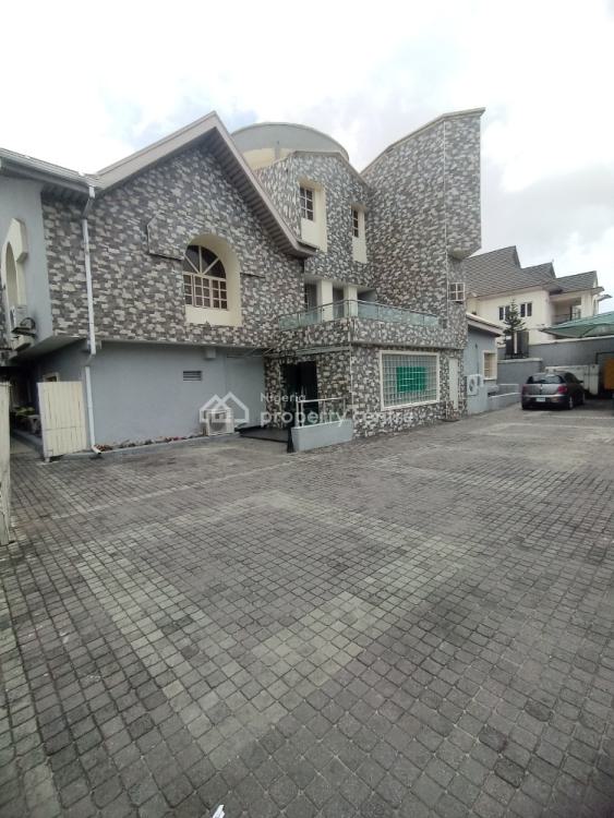 For Sale: Hotel Facility Of About 21 Rooms With Swimming Pool, Off ...