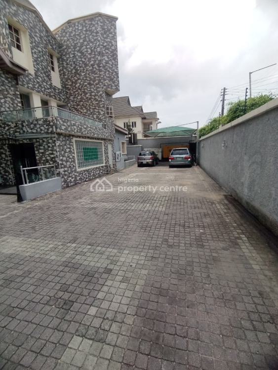 For Sale: Hotel Facility Of About 21 Rooms With Swimming Pool, Off ...