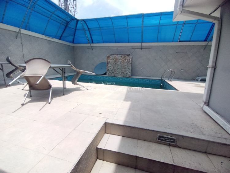 For Sale: Hotel Facility Of About 21 Rooms With Swimming Pool, Off ...