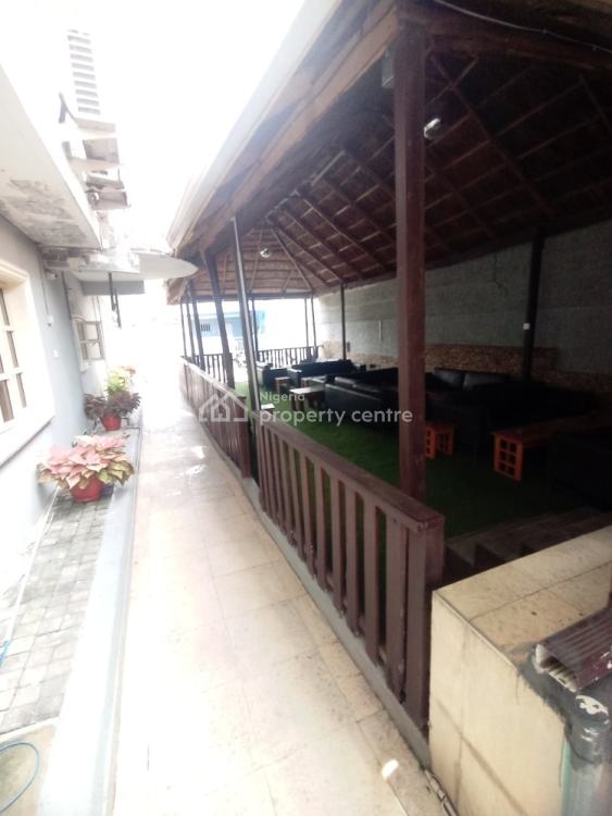 For Sale: Hotel Facility Of About 21 Rooms With Swimming Pool, Off ...