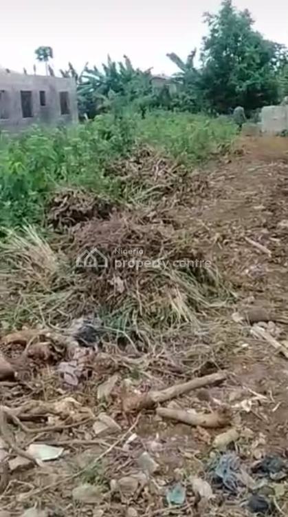 For Sale: Half Plot (324 Sqm) Super Dry Land In Built Up Area, Yewa ...