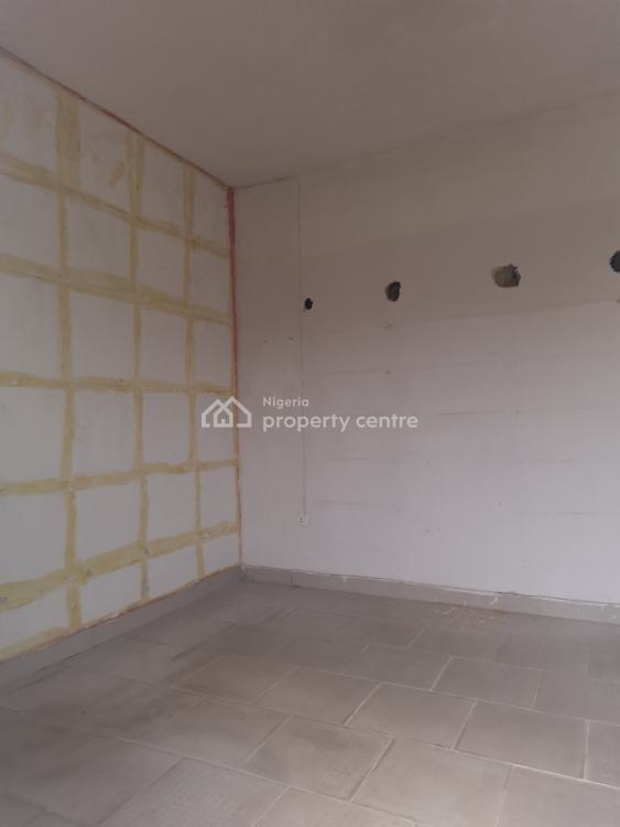 For Rent: Ground Floor Shop In A Mall Facing Express, Ogidan, Sangotedo ...