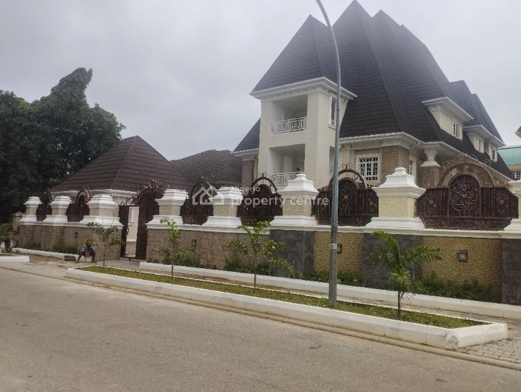 For Sale: Perfectly Finished Luxury 7 Bedroom Fully Detached Duplex ...
