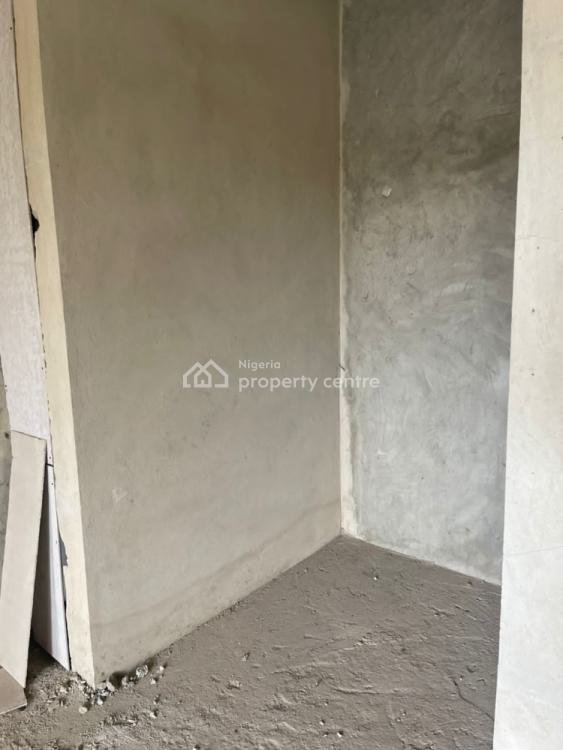 For Sale: 4 Bedroom Maisonette Shell Unit, Ikate, Lekki, Lagos | 4 Beds ...