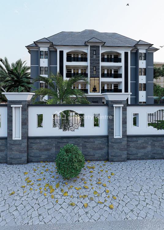 For Sale: Bird Pearl ,2 Bedroom All Insuit Luxury Block Of Flat, Plot ...