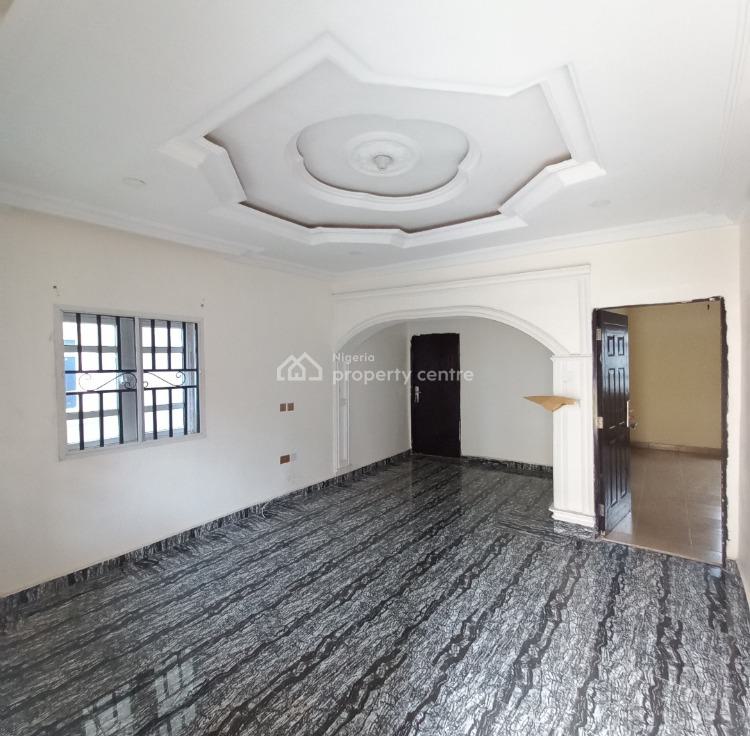 For Rent: Spacious 3-bedroom Terrace With Guest Toilet And Prepaid ...
