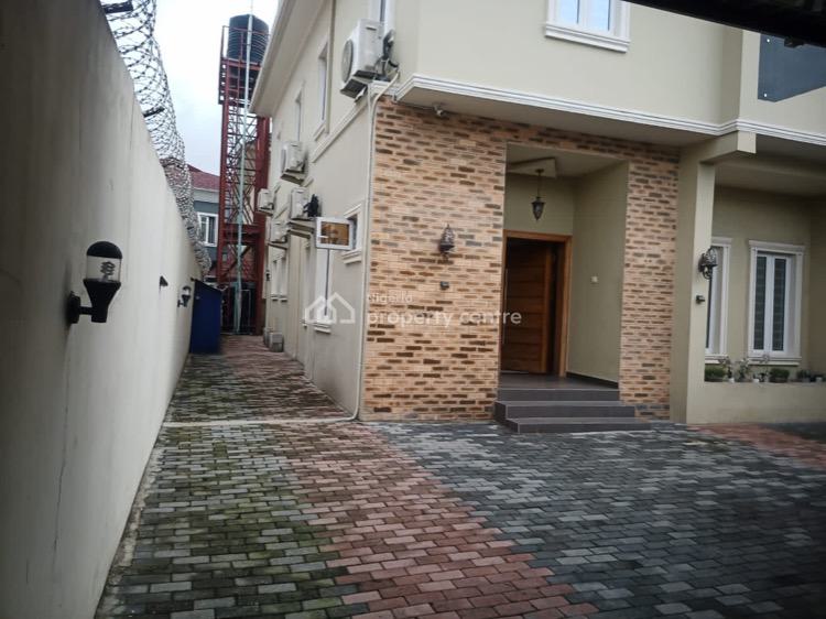 For Sale: Tastefully Finished 4 Bedroom Detached House + Bq, Chevy View ...