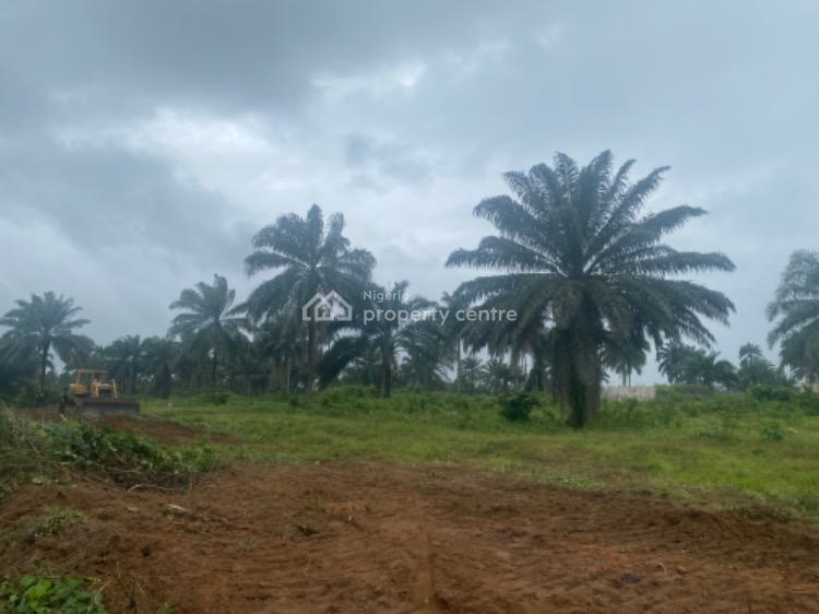 For Sale: 2 Plots Of Land In A Serene Location, Wilbros Road Off ...
