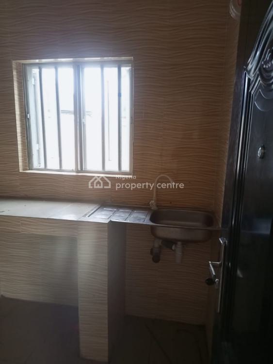 For Rent: 2 Bedroom Apartment With Pop, Okpanam, Asaba, Delta | 2 Beds, 2 Baths (Ref: 1455745)