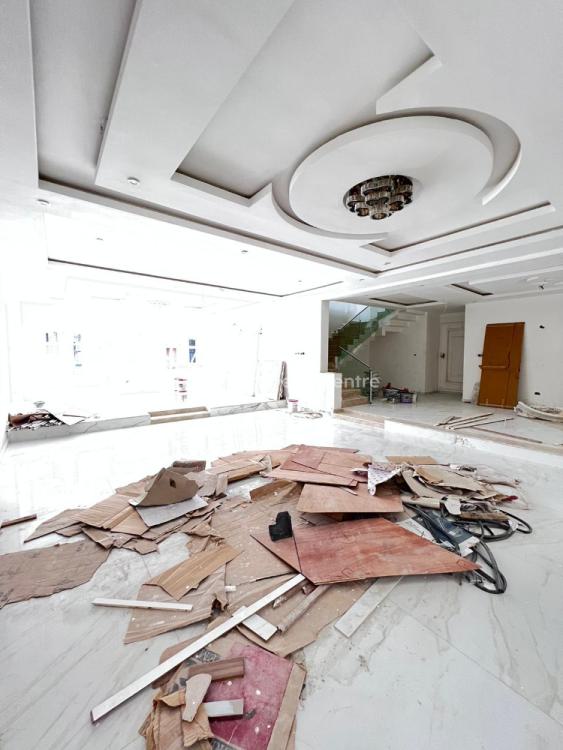 For Sale: Massive 7 Bedroom Duplex, Prestigious Royal Garden Estate ...