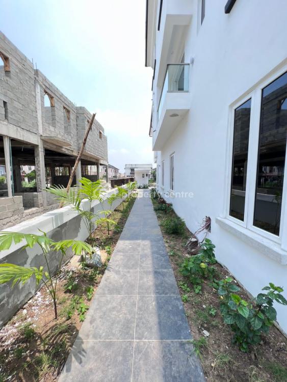 For Sale: Massive 7 Bedroom Duplex, Prestigious Royal Garden Estate ...