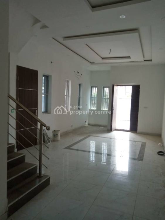 For Sale: Luxury 4 Bedroom (all Room En-suite), GRA Phase 1, Magodo ...
