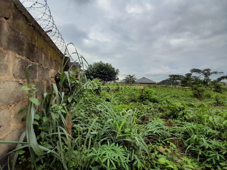 For Sale: 1 Acre Of Land, Harmony Estate, Laderin., Abeokuta South, Ogun | Nigeria Property ...