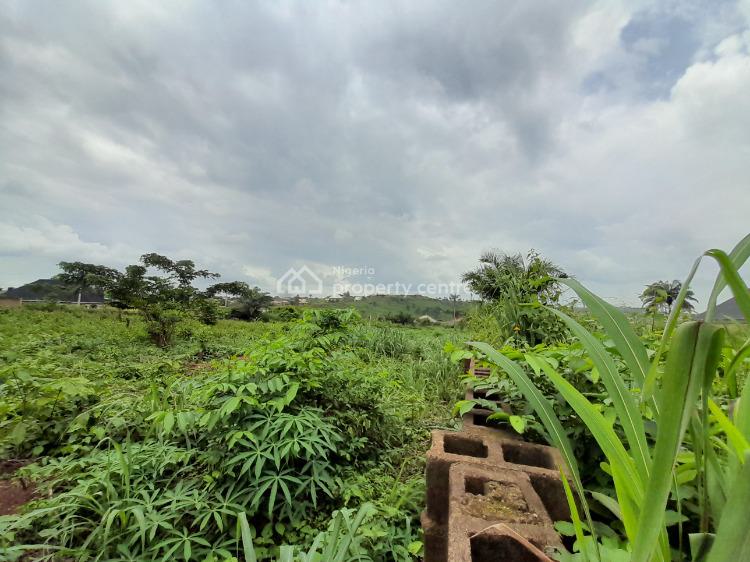 For Sale: 1 Acre Of Land, Harmony Estate, Laderin., Abeokuta South, Ogun | Nigeria Property ...