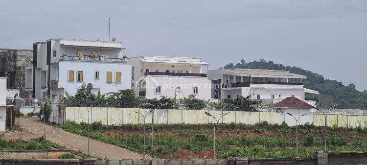 For Sale: A Plot Built To Dpc In A Beautiful Estate For A 4 Bedroom ...