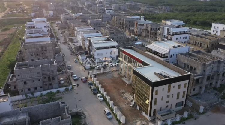 For Sale: A Plot Built To Dpc In A Beautiful Estate For A 4 Bedroom ...