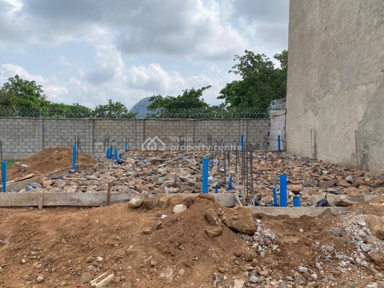 For Sale: A Plot Built To Dpc In A Beautiful Estate For A 4 Bedroom ...