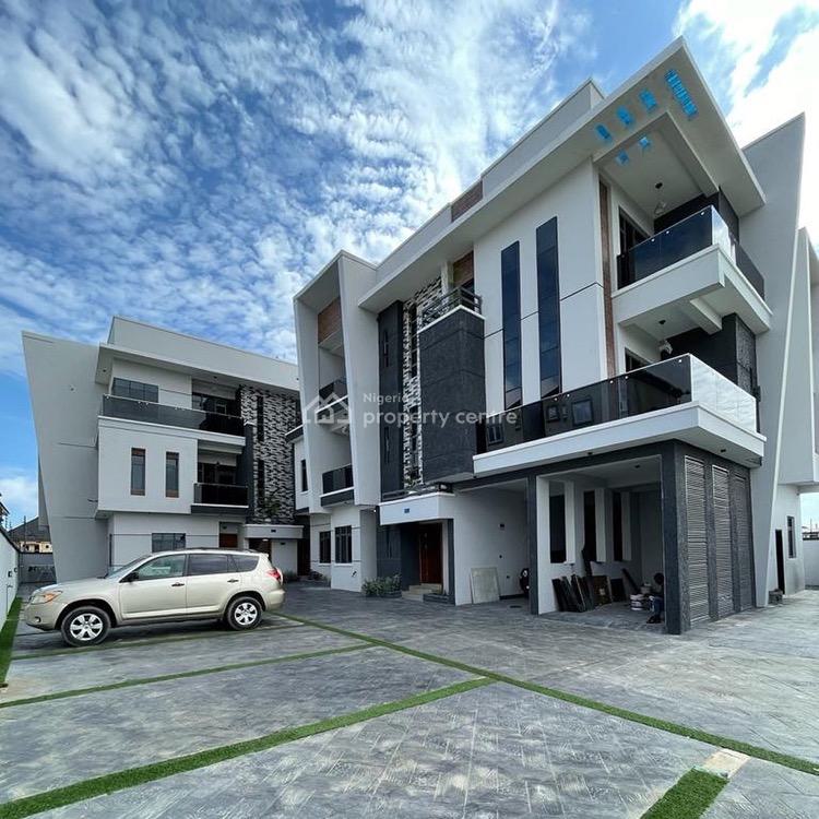 For Sale: Luxury 2 Bedroom Apartment, Ajah, Lagos | 2 Beds | Nigeria ...