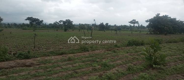For Sale: Bulk Land At A Commercial Location, Ajegbenwa, Ibeju Lekki ...