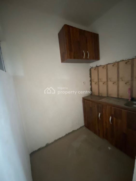 For Rent: Newly Built Well Spacious Self Contain, Sholanke Street ...