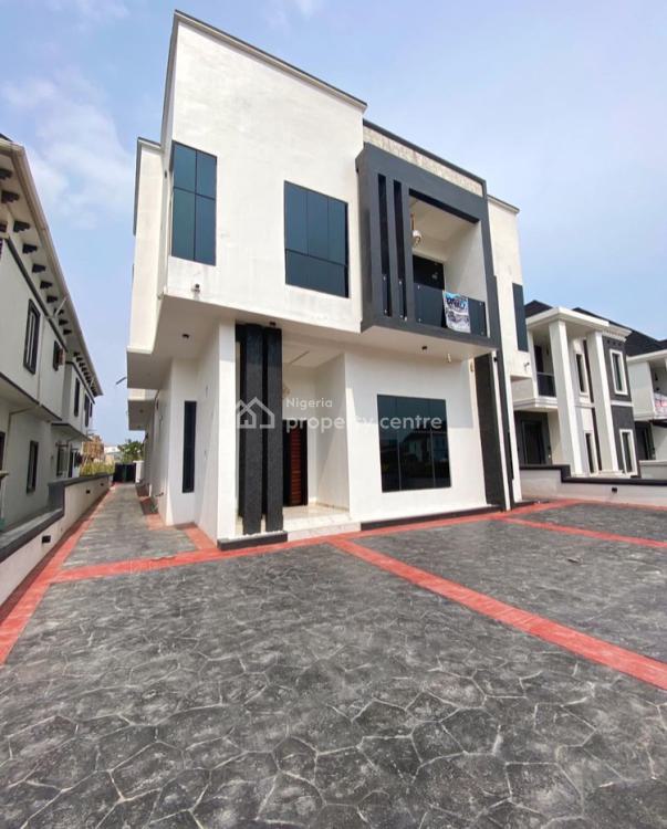For Sale: Taking Your Luxury Lifestyle To New Heights., Lekki Phase 2 ...